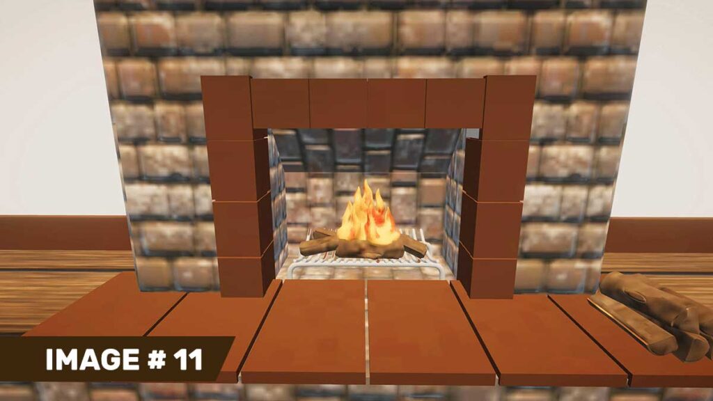 Stylized Medieval Inn Props & Interior Pack - Animatics Asset Store