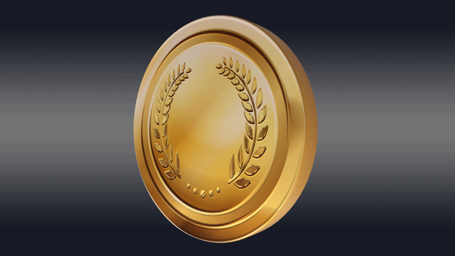 3D Coins Pack - Animatics Asset Store