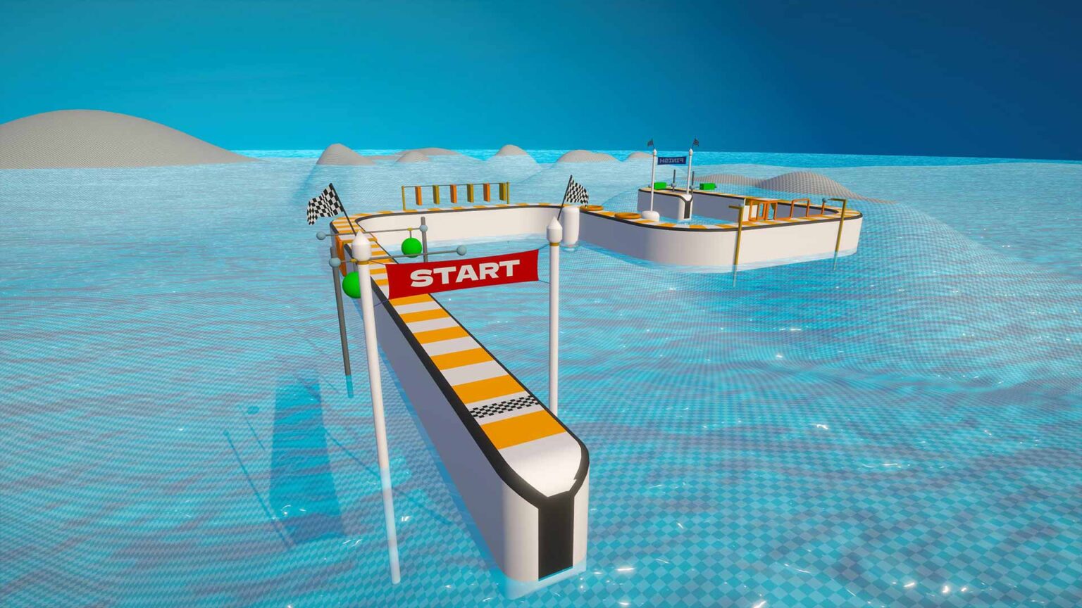 Fun Run Hyper Casual Game Template - Complete Pack - Animatics Asset Store