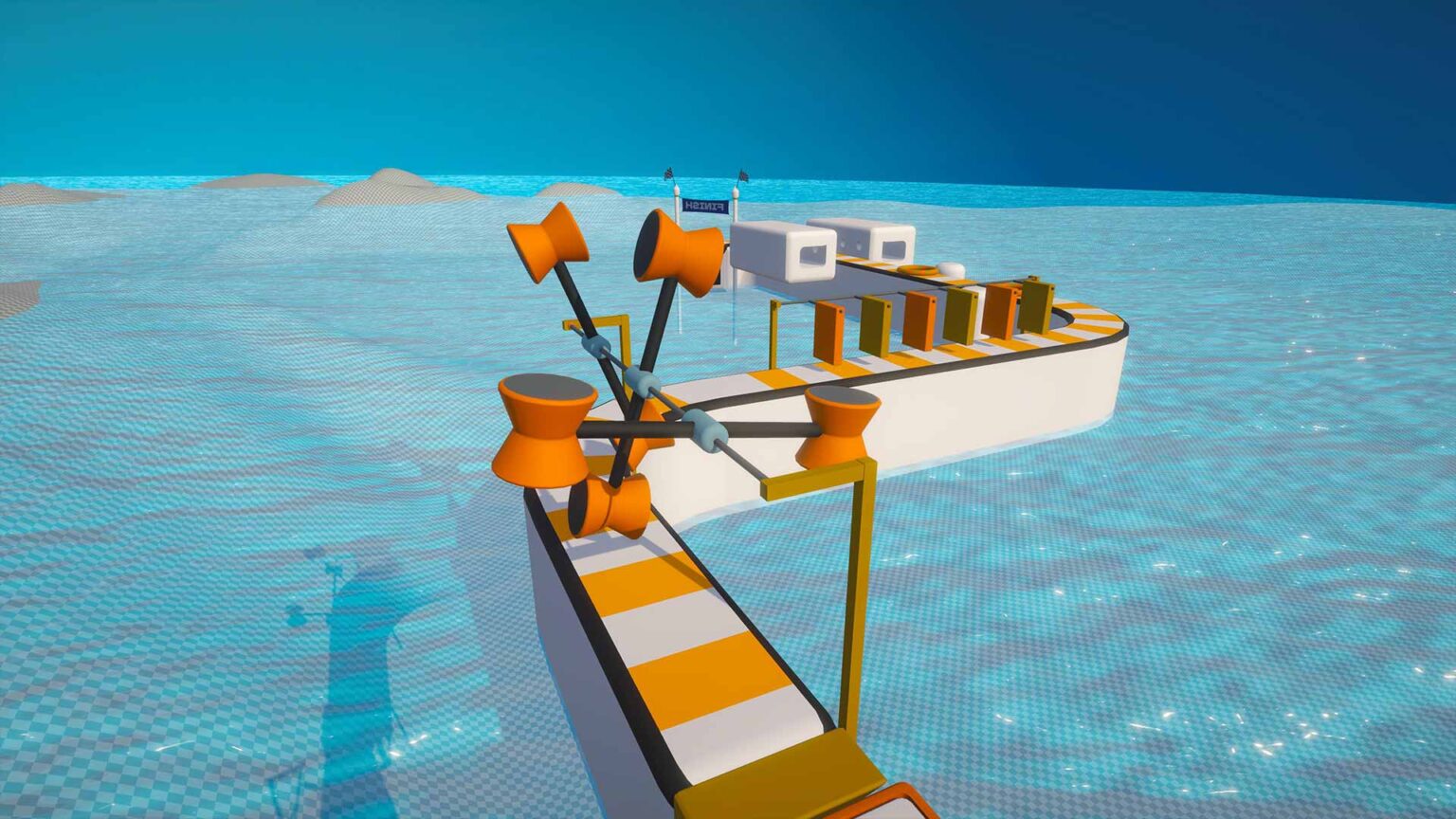 Fun Run Hyper Casual Game Template - Complete Pack - Animatics Asset Store