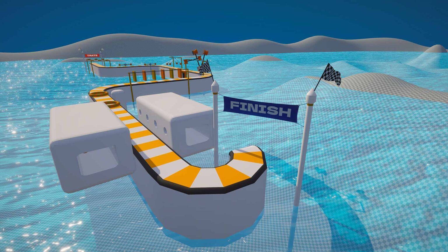 Fun Run Hyper Casual Game Template - Complete Pack - Animatics Asset Store