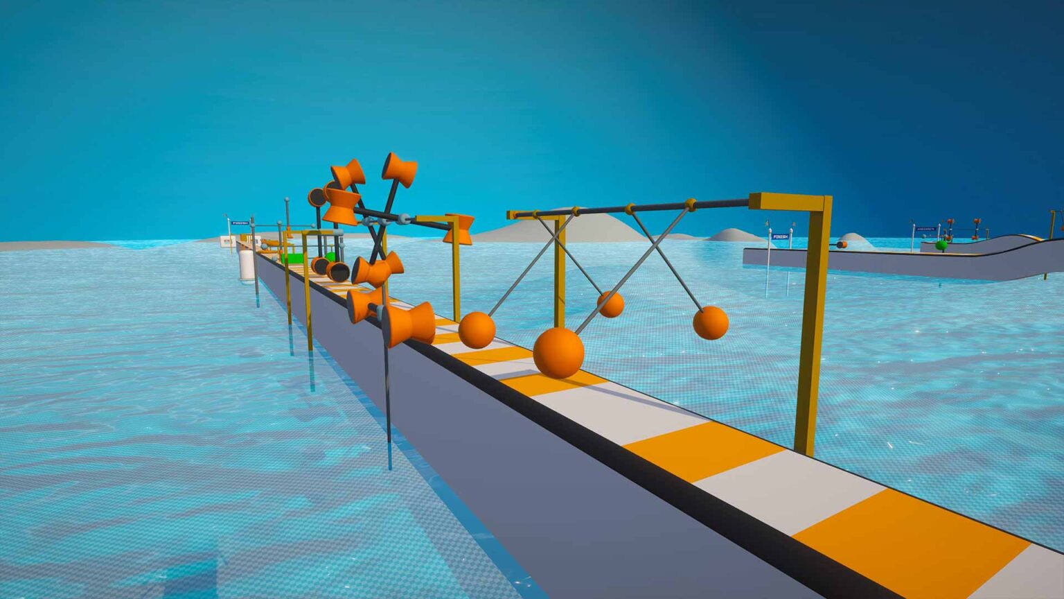 Fun Run Hyper Casual Game Template - Complete Pack - Animatics Asset Store