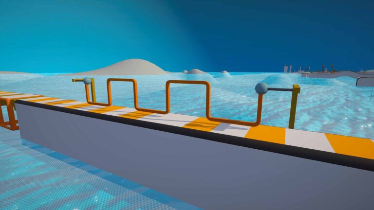 Fun Run Hyper Casual Game Template - Complete Pack - Animatics Asset Store