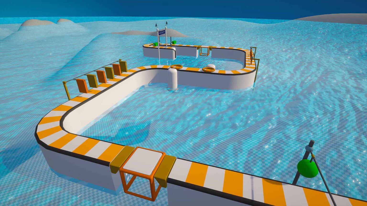 Fun Run Hyper Casual Game Template - Complete Pack - Animatics Asset Store