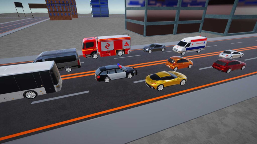 Low Poly Cars - Mega Pack - Animatics Asset Store