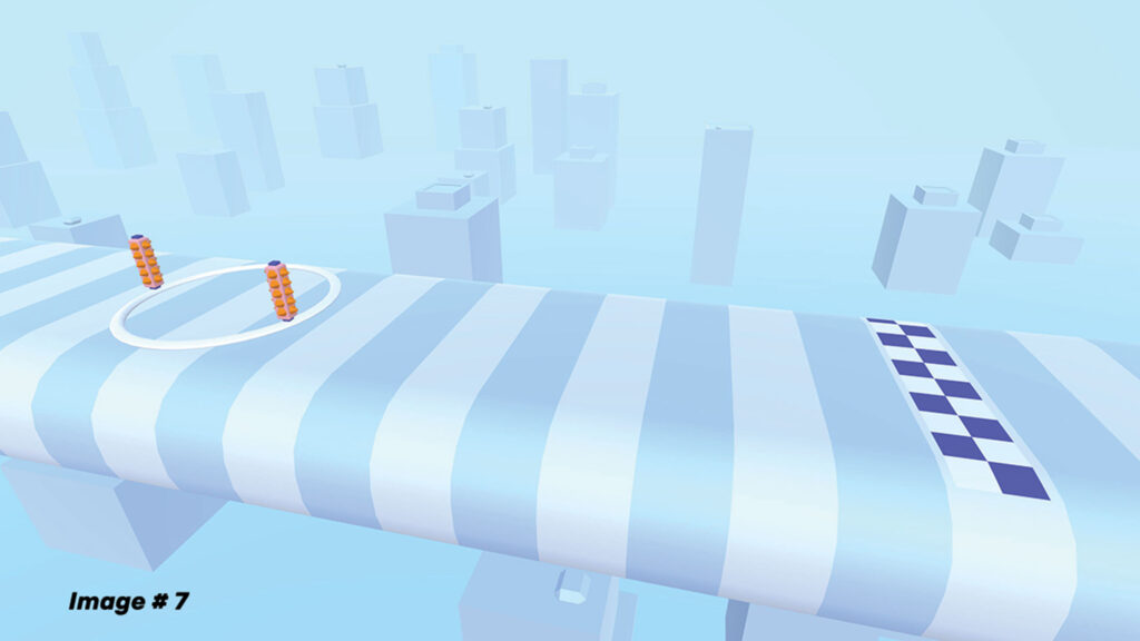 Hyper Casual Wipeout Obstacles Pack - Animatics Asset Store