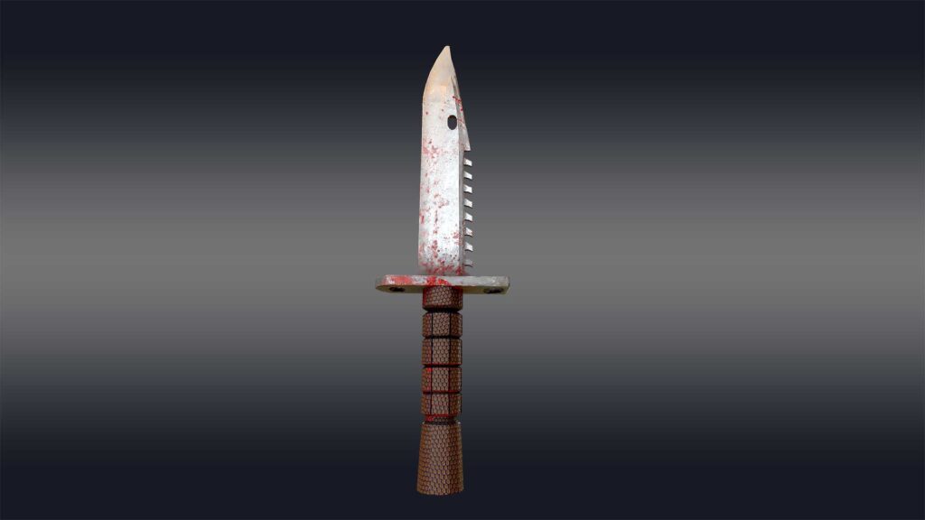 3D Melee Weapons Pack - Animatics Asset Store