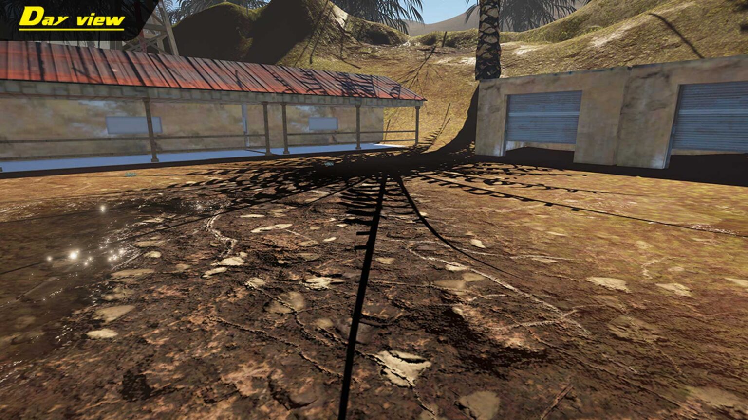 FPS Map Design and Props Pack - Game Ready Pack - Animatics Asset Store