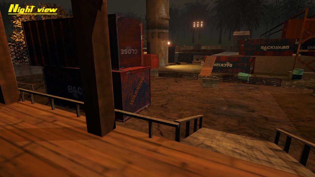 FPS Map Design and Props Pack - Game Ready Pack - Animatics Asset Store