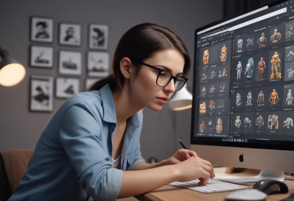 Top 5 free 3D modeling software for beginners - Animatics Asset Store