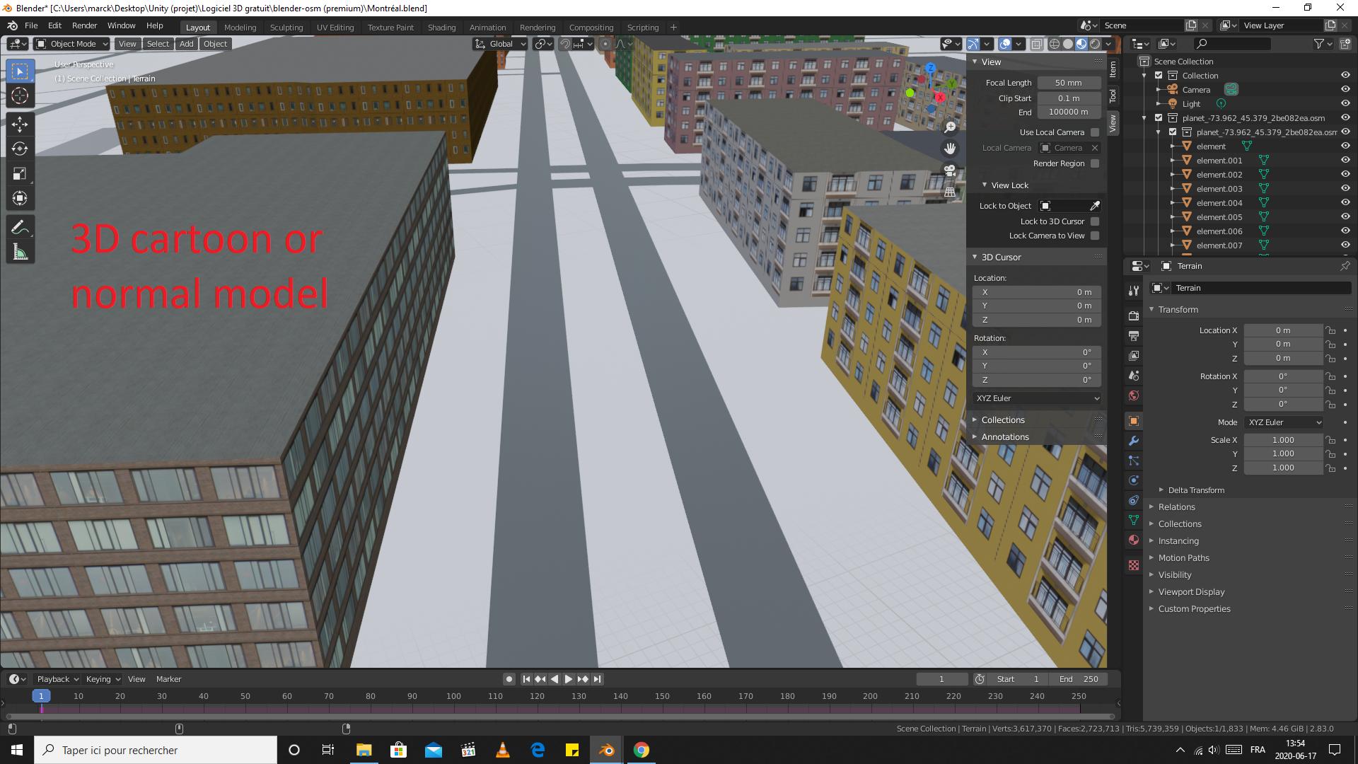 The Rise of Procedural Generation in 3D Game Assets - Animatics Asset Store